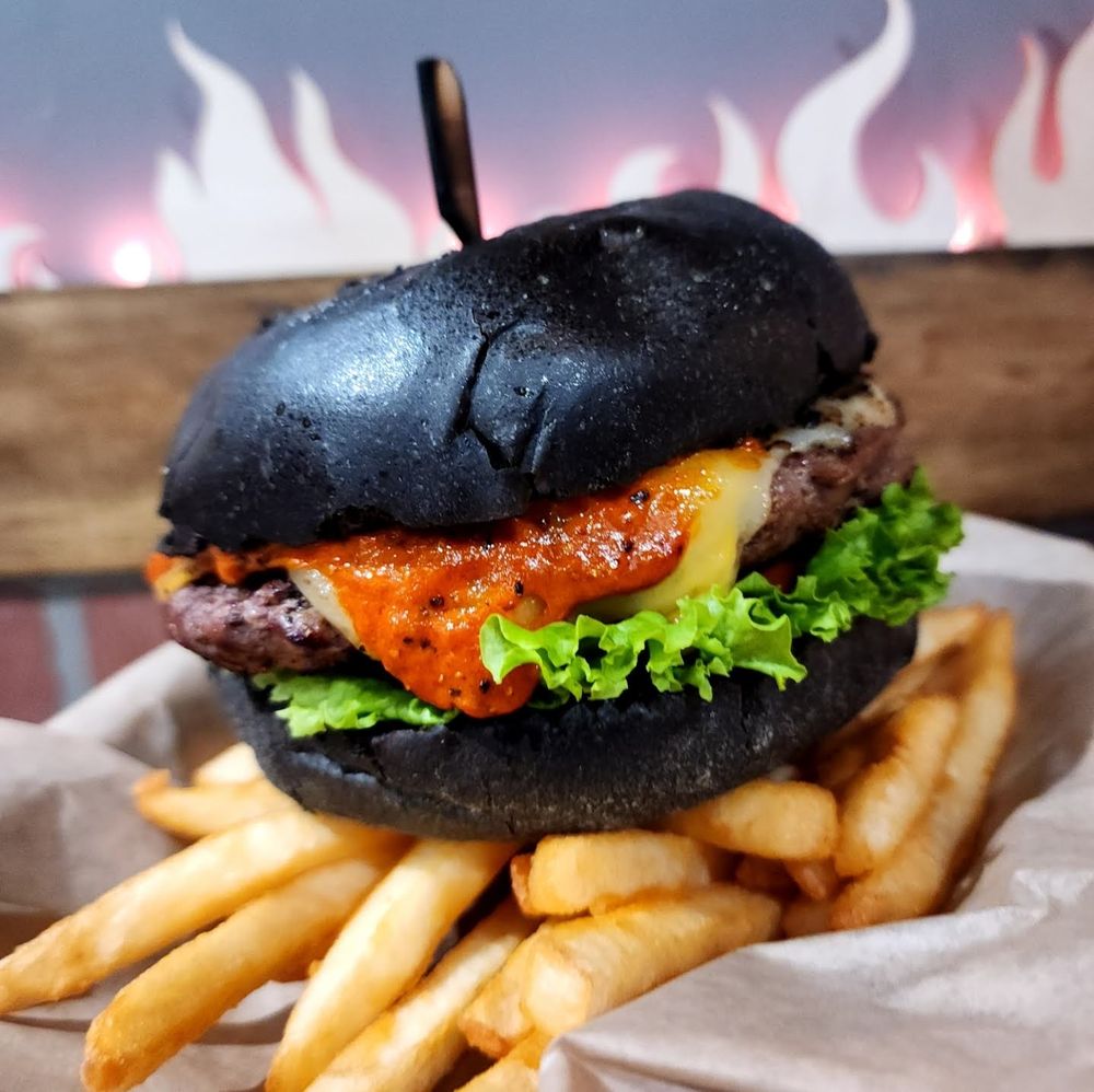 FIRE 150 GRILL & FRY - Updated May 2025 - 261 Photos & 175 Reviews ...