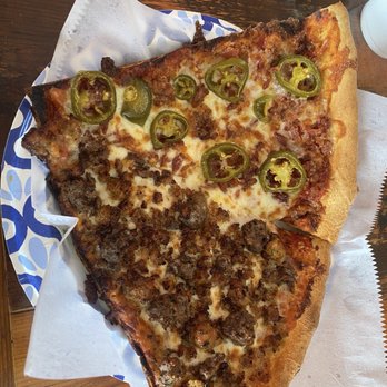 STUMPY’S PIZZA & SUBS - Updated October 2025 - 251 Photos & 499 Reviews ...