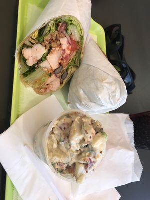 NOONERZ - 229 Photos & 370 Reviews - Sandwiches - 22981 Triton Way ...