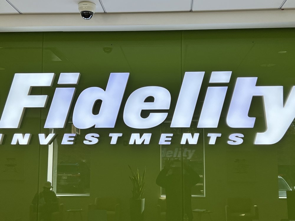 FIDELITY INVESTMENTS - Updated January 2026 - 10 Photos & 14 Reviews ...