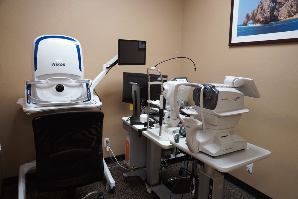 FOCAL OPTOMETRY - Updated November 2025 - 36 Photos & 60 Reviews - 9460 ...