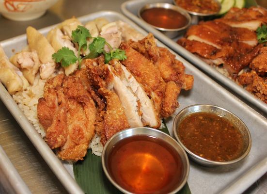 WHAT DA CHICK - Updated June 2024 - 238 Photos & 109 Reviews - 1 ...