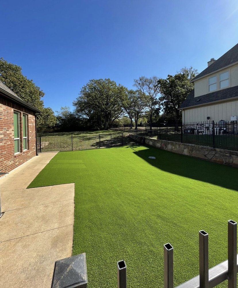TEXAS TURF PROS - Updated November 2025 - 36 Photos - McKinney, Texas ...