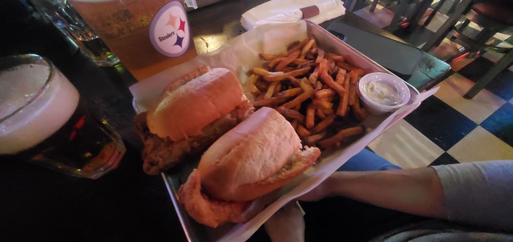 THE HANGAR - Updated December 2025 - 141 Photos & 104 Reviews - 500 ...