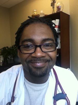 ANTHONY E JONES, MD - Updated December 2025 - 41 Reviews - 400 29th St ...