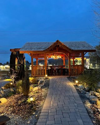 MILL HAUS CIDER - 125 Photos & 62 Reviews - 303 Center St E, Eatonville ...