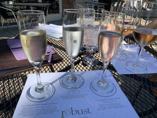 ROBUST WINE BAR - Updated January 2026 - 228 Photos & 335 Real Reviews ...