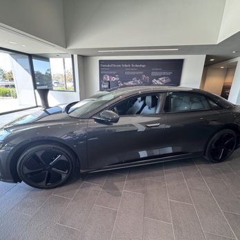 LUCID SERVICE CENTER - Updated December 2025 - 18 Photos & 12 Reviews ...