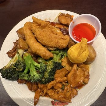 BUFFETOPIA - Updated June 2025 - 132 Photos & 76 Reviews - 9930 Farm to ...