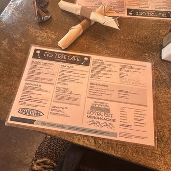 FIG TREE CAFE - Updated December 2024 - 3092 Photos & 2259 Reviews ...