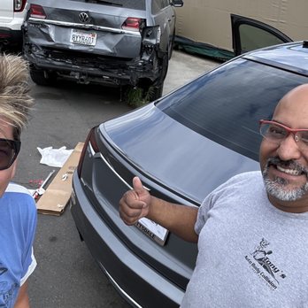 TONY’S AUTO BODY AND XPERT PAINT SHOP - Updated May 2026 - 57 Photos ...