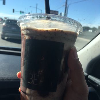 THE HUMAN BEAN - Updated July 2025 - 44 Photos & 20 Reviews - 2110 ...