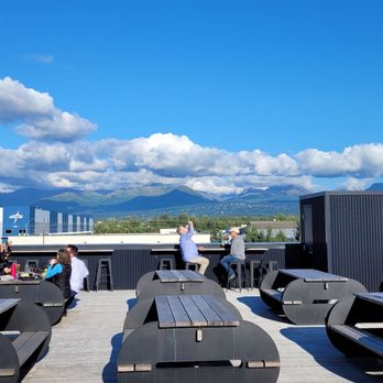 ANCHORAGE BREWING COMPANY - Updated November 2025 - 248 Photos & 121 ...