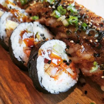 YUME DINING - Updated October 2025 - 89 Photos & 26 Reviews - 410 W 2nd ...