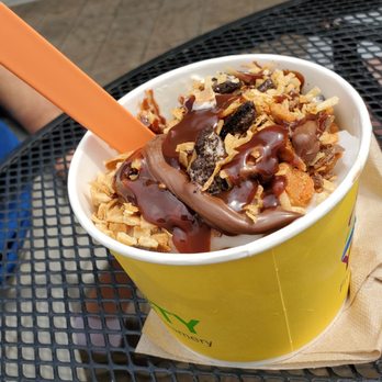 YOTALITY - Updated October 2025 - 68 Photos & 54 Reviews - 5759 Main St ...