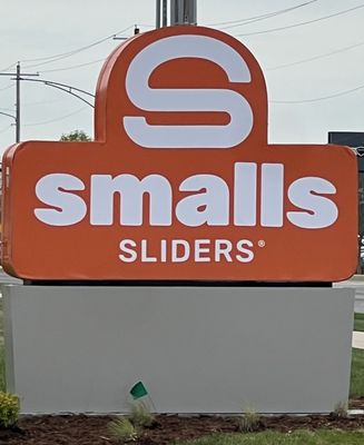 SMALLS SLIDERS - Updated June 2025 - 34 Photos & 15 Reviews - 1370 N ...