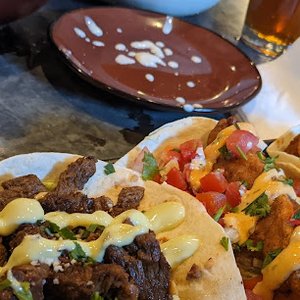 RURU’S TACOS + TEQUILA - 620 Photos & 589 Reviews - 715 Providence Rd ...