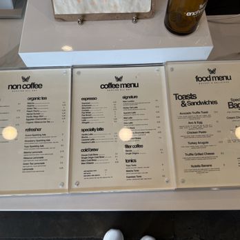 ENCHANTED COFFEE - SANTA ANA - Updated June 2025 - 347 Photos & 208 ...