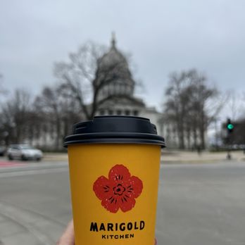 MARIGOLD KITCHEN - Updated December 2025 - 858 Photos & 897 Reviews ...