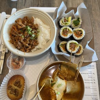 SEOUL DROP - Updated August 2024 - 78 Photos & 27 Reviews - 1900 S ...