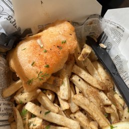 MATT’S FISH BASKET - Updated February 2025 - 116 Photos & 83 Reviews ...