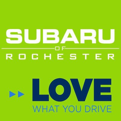SUBARU OF ROCHESTER - Updated December 2025 - 20 Photos & 25 Reviews ...