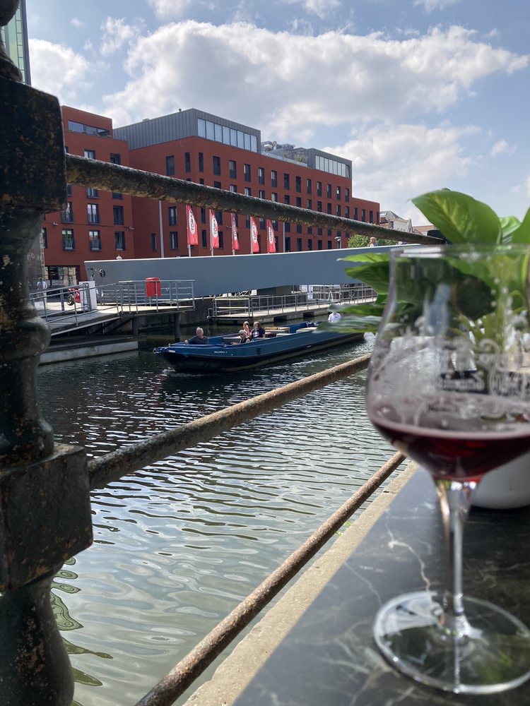 MERAD - Updated September 2025 - Hendrik Consciencestraat 24, Mechelen ...