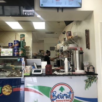 BEIRUT BAKERY & DELI - Updated September 2024 - 79 Photos & 52 Reviews ...