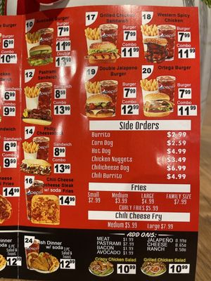 SAM’S BURGER - Updated August 2025 - 31 Photos & 24 Reviews - 4085 ...