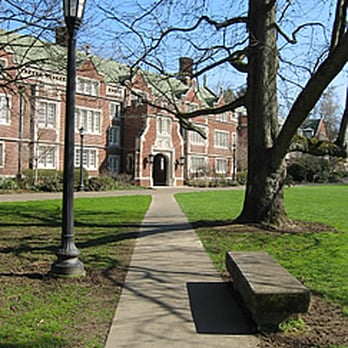 REED COLLEGE - Updated August 2025 - 34 Photos & 27 Reviews - 3203 SE ...