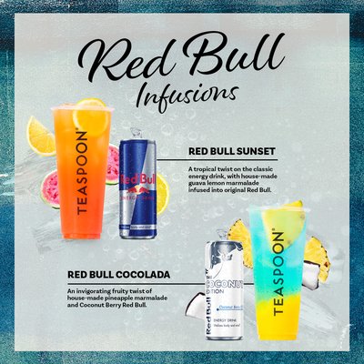 TEASPOON - 148 Photos & 67 Reviews - 215 W Birch St, Brea, California ...