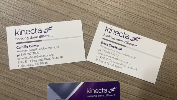 KINECTA FEDERAL CREDIT UNION - EL SEGUNDO - Updated December 2025 - 14 ...