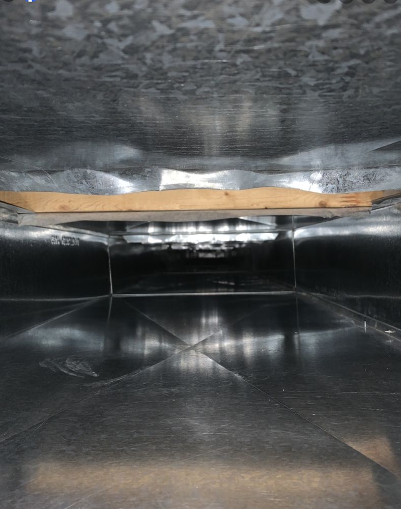 DUCT DUSTERS - 11 Photos - 1700 West Jackson St, Springfield, Illinois ...