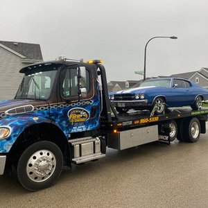 KUSTOM TOWING - 25 Photos & 31 Reviews - Towing - 7664 W Lawndale Ave, Summit Argo, IL - Phone ...