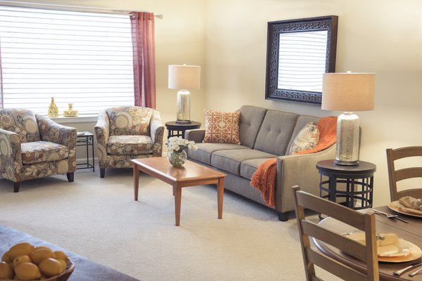 FOX RUN - Updated December 2025 - 20 Photos - 41000 13 Mile Rd, Novi ...