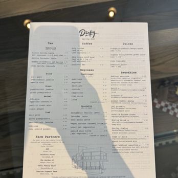 DIALOG CAFE - Updated October 2025 - 21 Photos & 21 Reviews - 1835 S ...