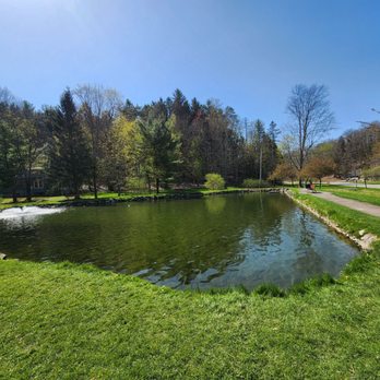 POWDER MILLS PARK - Updated July 2025 - 101 Photos & 18 Reviews - 154 ...