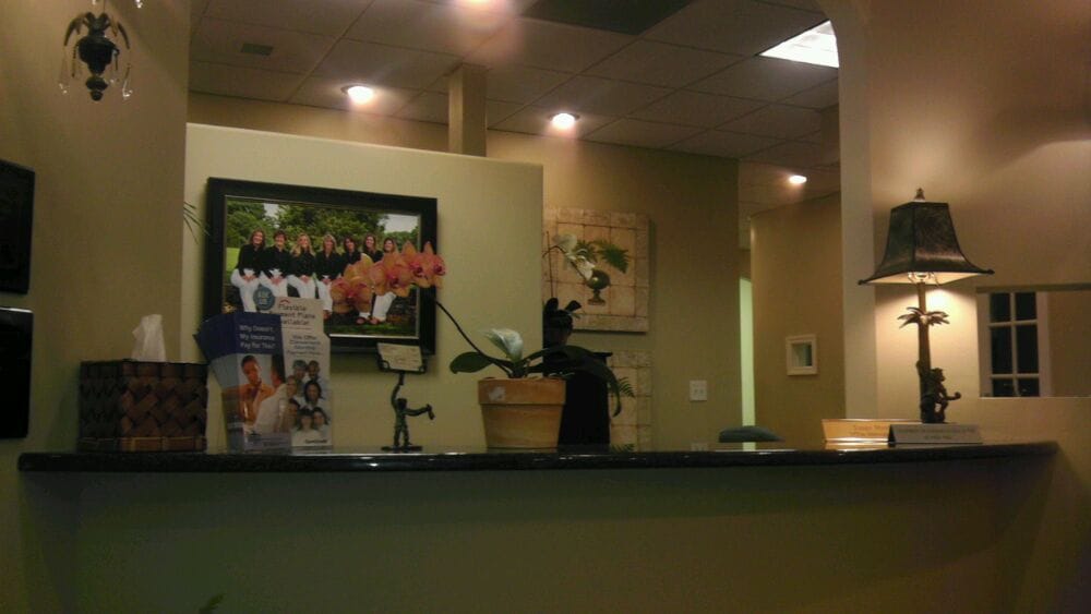 ELISABETH M GERICS, DDS, PA - Updated December 2025 - 7700 Falls Of ...