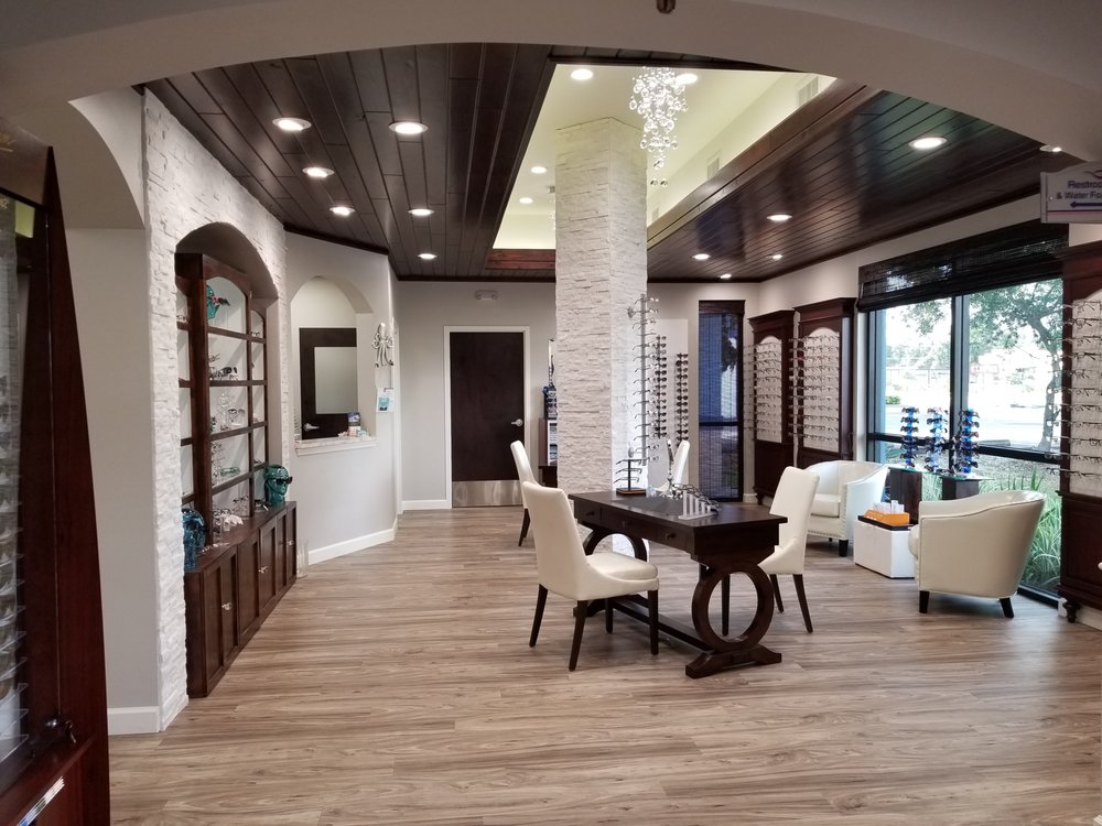 OASIS OPTICAL - Updated August 2024 - 1868 S Tamiami Trl, Venice ...