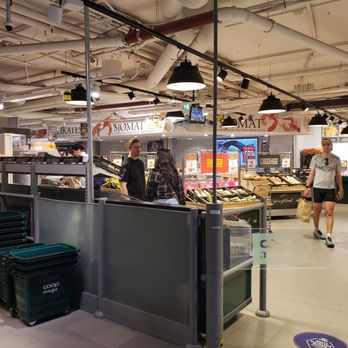 THE BEST 10 GROCERY in OSLO, NORWAY - Updated 2026 - Hours - Yelp