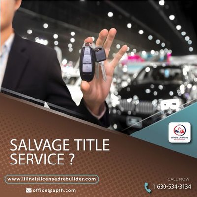 ILLINOIS LICENSED REBUILDERS FOR SALVAGE TITLE - Updated December 2025 ...