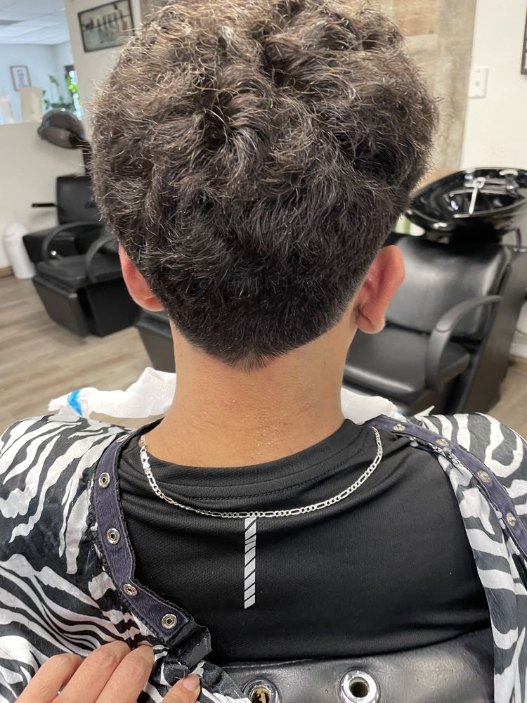 AG HAIR CUT - Updated February 2025 - 13 Photos - Las Vegas, Nevada ...