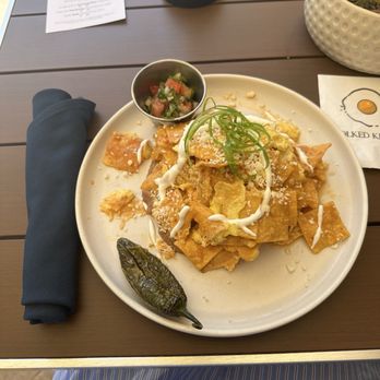 YOLKED KITCHEN - Updated September 2025 - 510 Photos & 189 Reviews ...