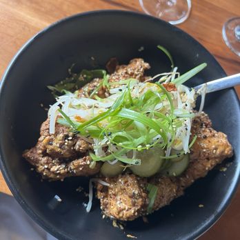 GINGER - Updated June 2025 - 601 Photos & 552 Reviews - 425 W 5th Ave ...