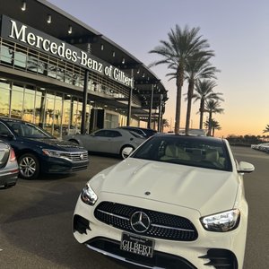 MERCEDES-BENZ OF GILBERT - 256 Photos & 352 Reviews - Car Dealers ...