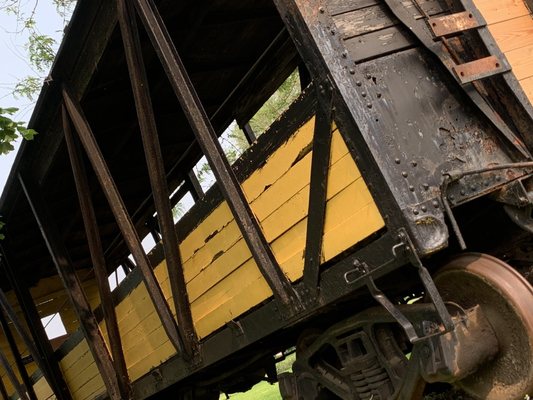 BOONE & SCENIC VALLEY RAILROAD & MUSEUM - Updated December 2025 - 124 ...