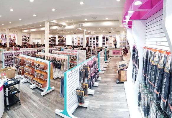 BEAUTY 4U - 81 Photos & 62 Reviews - Cosmetics & Beauty Supply - 13001 ...