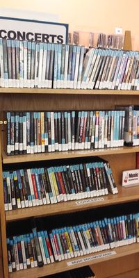 COCOA BEACH PUBLIC LIBRARY - Updated January 2026 - 43 Photos - 550 N ...