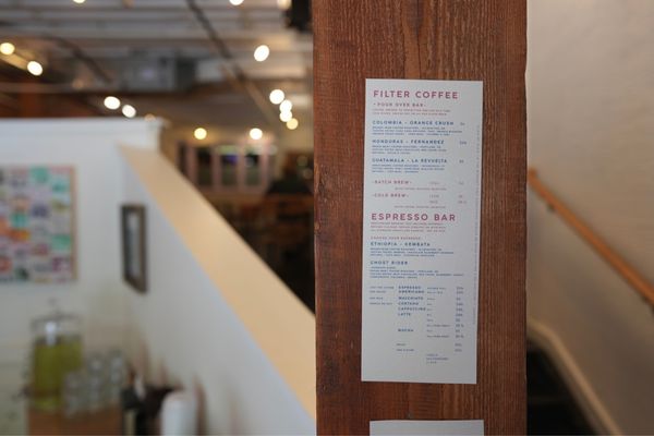 SLOW BY SLOW COFFEE BAR - Updated December 2025 - 248 Photos & 252 ...