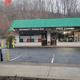 GIOVANNI’S ITALIAN DELI - Updated October 2025 - 45 Photos & 45 Reviews ...